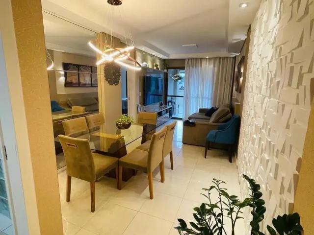 Apartamento para Venda em São José/SC Nossa Senhora do Rosário 3 Quartos