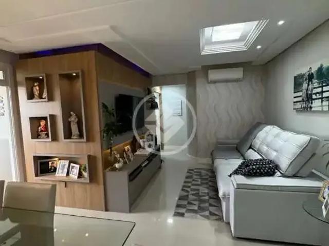 Apartamento para Venda em São José/SC Nossa Senhora do Rosário 3 Quartos