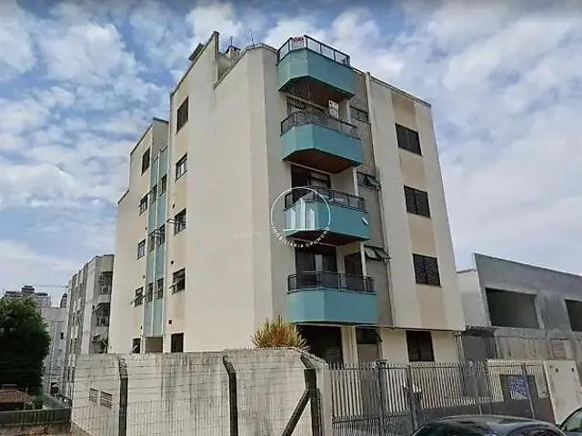 Apartamento para Venda em São José/SC Nossa Senhora do Rosário 3 Quartos