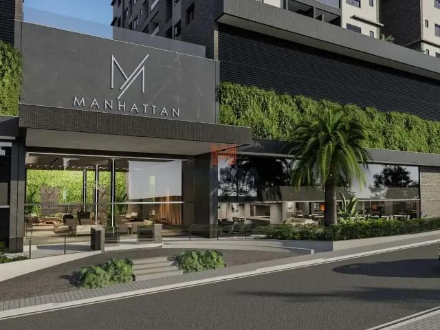 Apartamento para Venda em São José/SC Nossa Senhora do Rosário 3 Quartos