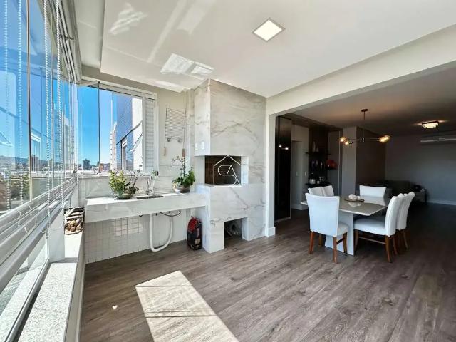 Apartamento para Venda em São José/SC Nossa Senhora do Rosário 3 Quartos