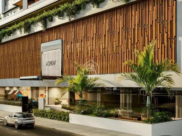 Apartamento para Venda em São José/SC Nossa Senhora do Rosário 3 Quartos
