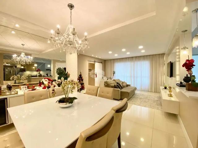 Apartamento para Venda em São José/SC Nossa Senhora do Rosário 3 Quartos