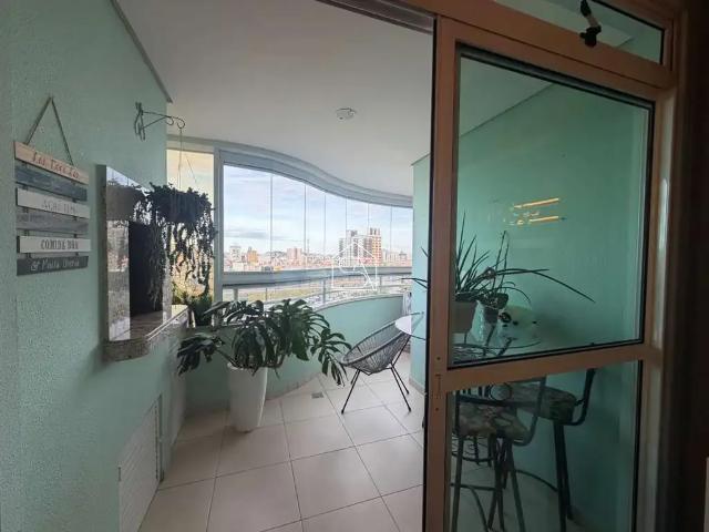 Apartamento para Venda em São José/SC Nossa Senhora do Rosário 3 Quartos
