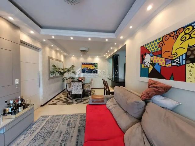 Apartamento para Venda em São José/SC Nossa Senhora do Rosário 3 Quartos