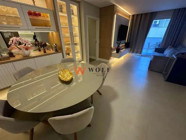 Apartamento para Venda em São José/SC Nossa Senhora do Rosário 3 Quartos