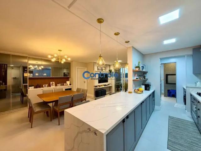 Apartamento para Venda em São José/SC Nossa Senhora do Rosário 4 Quartos