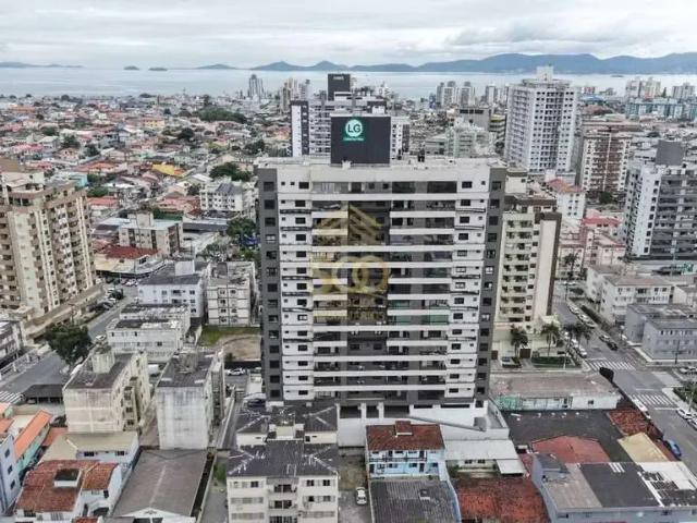 Apartamento para Venda em São José/SC Nossa Senhora do Rosário 4 Quartos