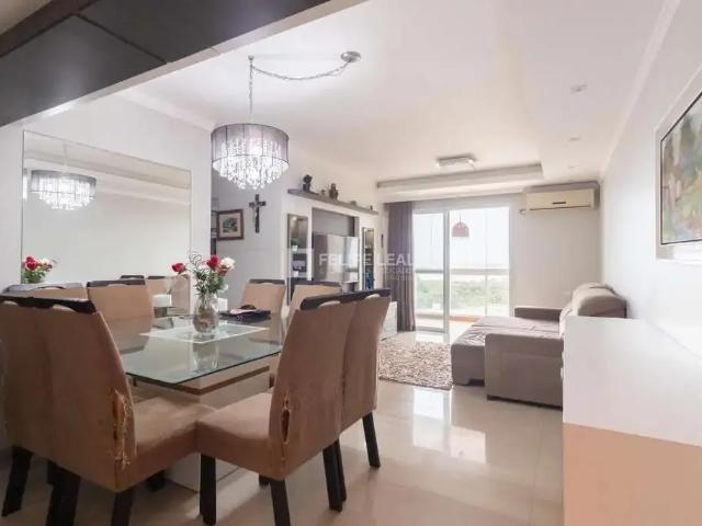 Apartamento para Venda em São José/SC Serraria 3 Quartos