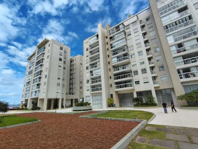 Apartamento para Venda em São José/SC Serraria 3 Quartos