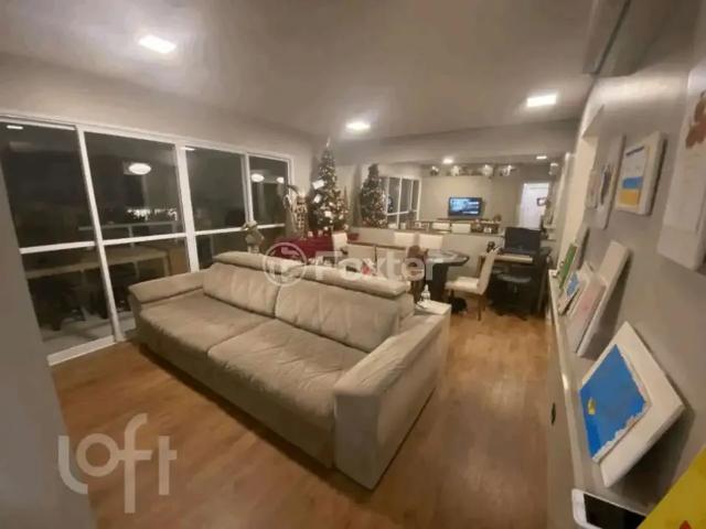 Apartamento para Venda em São José/SC Serraria 3 Quartos