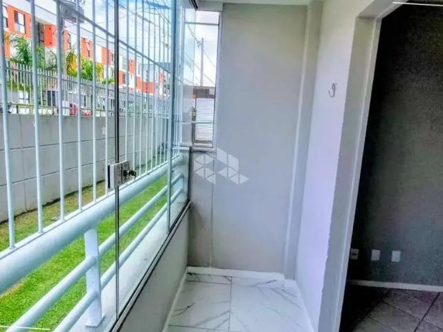 Apartamento para Venda em São José/SC Serraria 3 Quartos