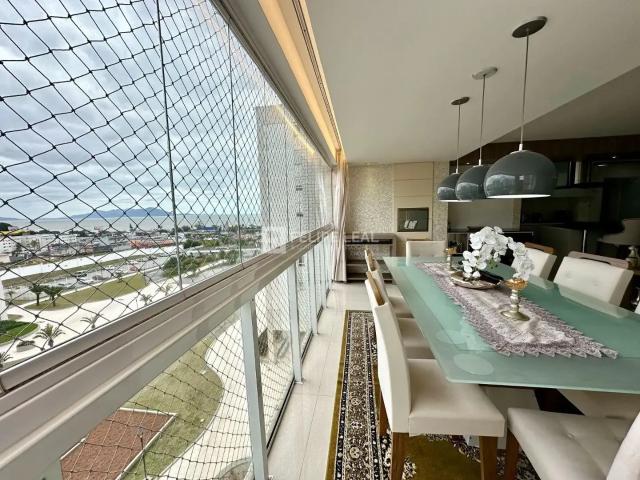 Apartamento para Venda em São José/SC Serraria 3 Quartos