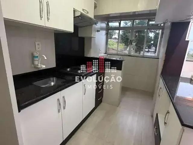 Apartamento para Venda em São José/SC Serraria 3 Quartos
