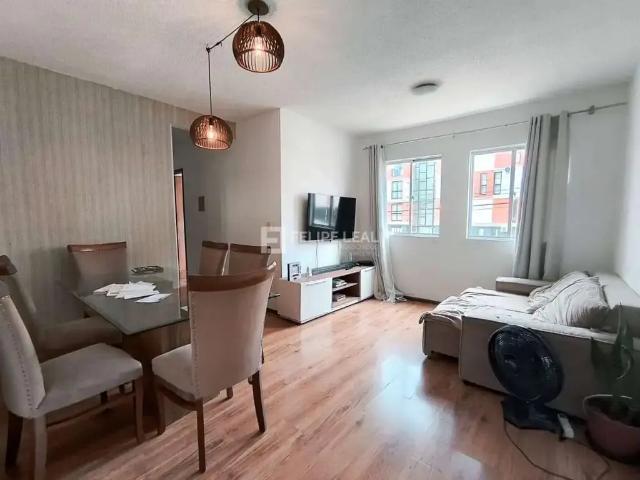Apartamento para Venda em São José/SC Serraria 3 Quartos