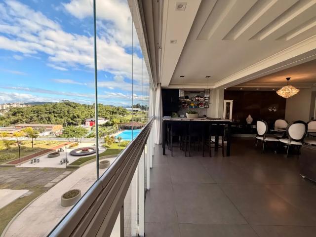 Apartamento para Venda em São José/SC Serraria 3 Quartos