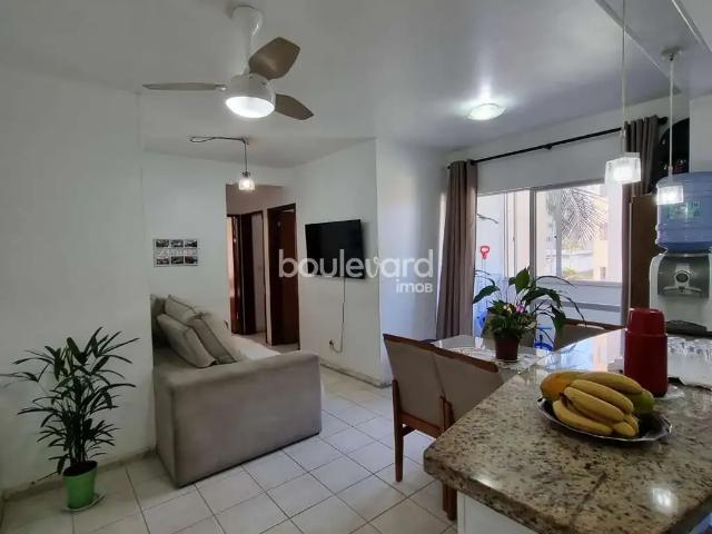 Apartamento para Venda em São José/SC Serraria 3 Quartos