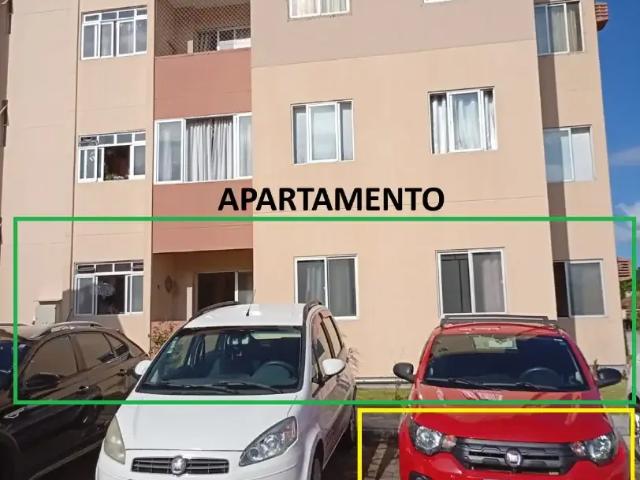 Apartamento para Venda em São José/SC Serraria 3 Quartos