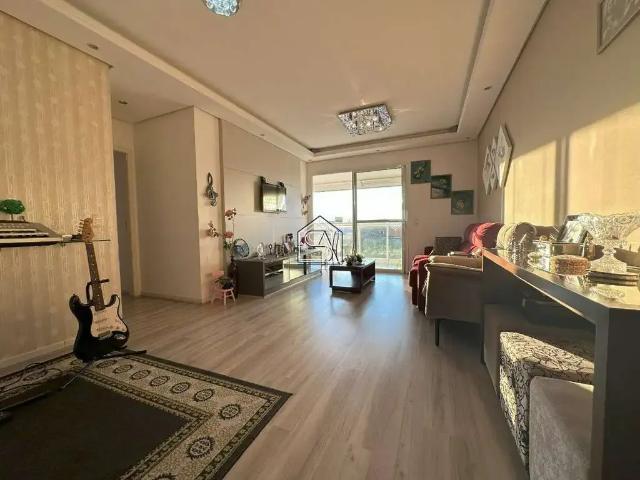 Apartamento para Venda em São José/SC Serraria 3 Quartos