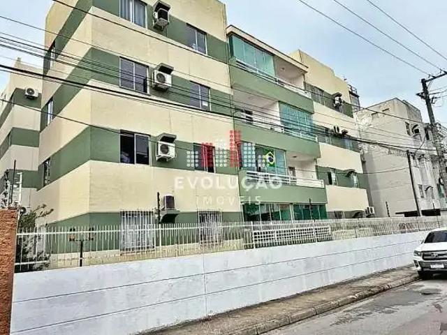 Apartamento para Venda em São José/SC Serraria 3 Quartos