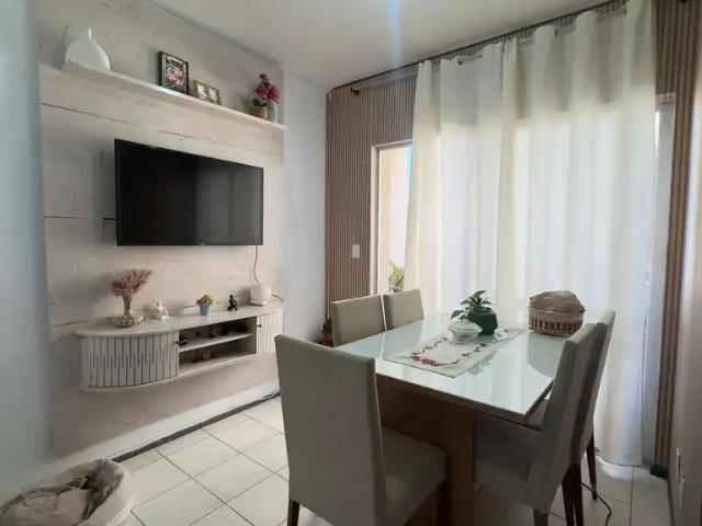 Apartamento para Venda em São José/SC Serraria 3 Quartos