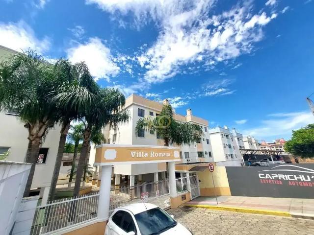 Apartamento para Venda em São José/SC Serraria 1 Quartos