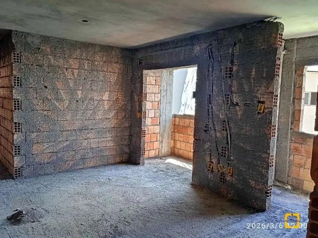 Apartamento para Venda em São José/SC Serraria 1 Quartos