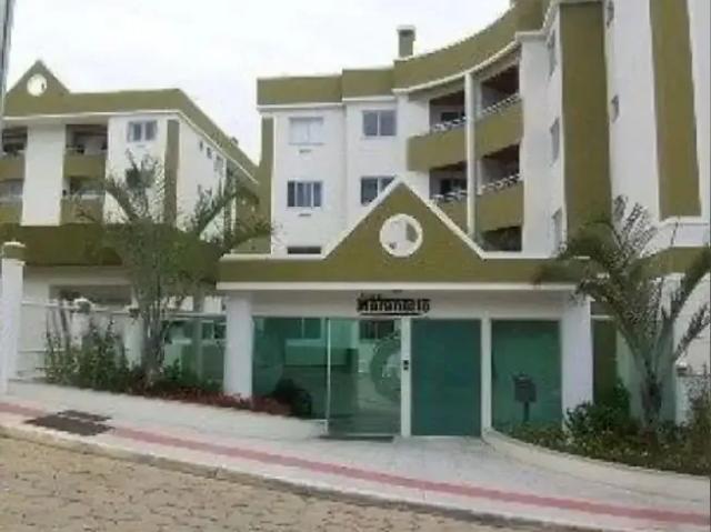 Apartamento para Venda em São José/SC Serraria 1 Quartos