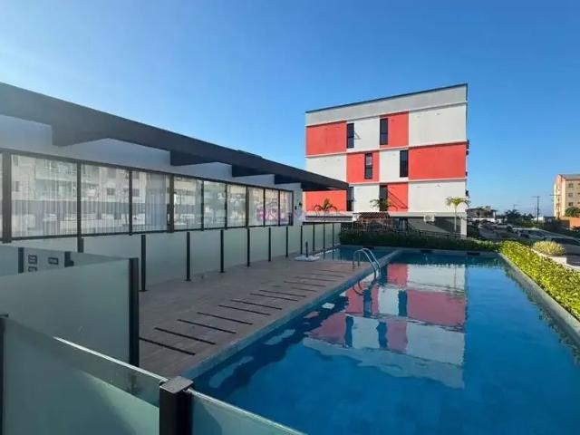 Apartamento para Venda em São José/SC Serraria 2 Quartos