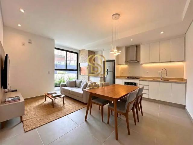 Apartamento para Venda em São José/SC Serraria 2 Quartos