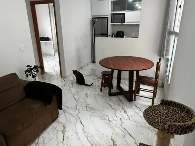 Apartamento para Venda em São José/SC Serraria 2 Quartos
