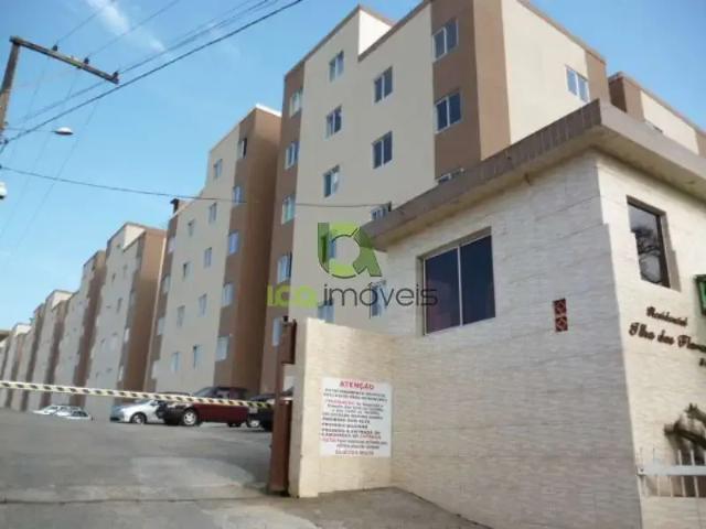 Apartamento para Venda em São José/SC Serraria 2 Quartos