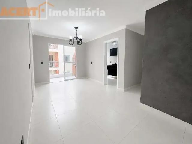 Apartamento para Venda em São José/SC Serraria 2 Quartos