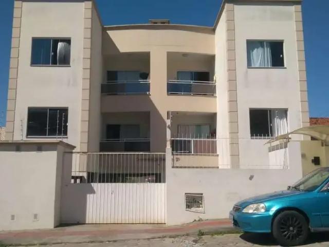 Apartamento para Venda em São José/SC Serraria 2 Quartos