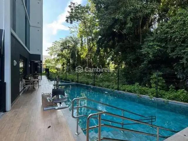 Apartamento para Venda em São José/SC Serraria 2 Quartos