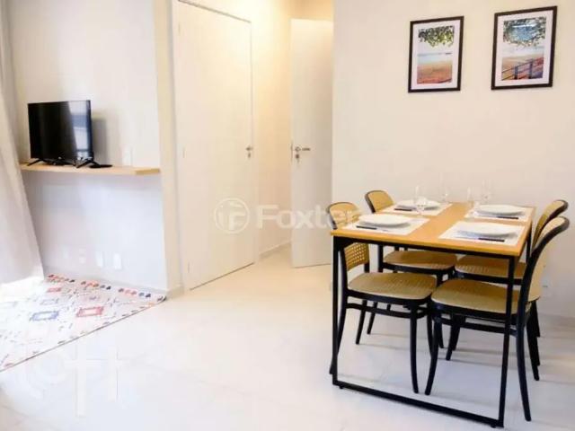 Apartamento para Venda em São José/SC Serraria 2 Quartos