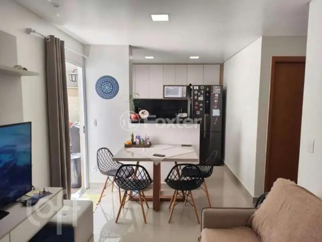 Apartamento para Venda em São José/SC Serraria 2 Quartos