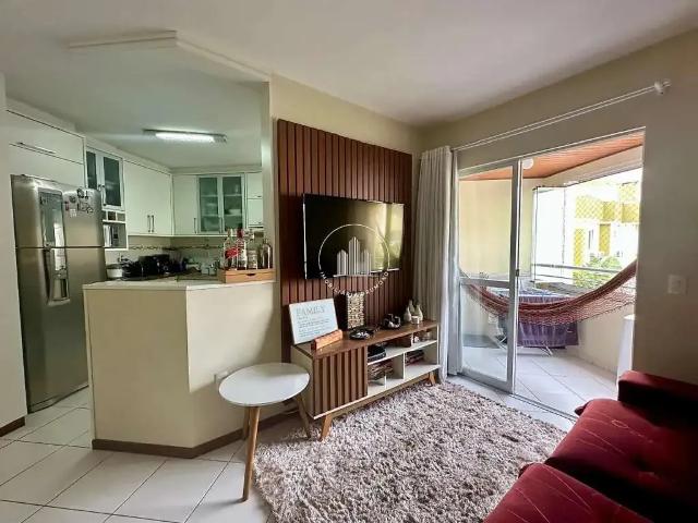 Apartamento para Venda em São José/SC Serraria 2 Quartos