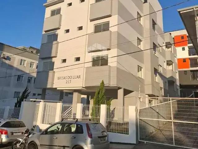Apartamento para Venda em São José/SC Serraria 2 Quartos