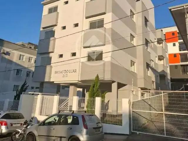 Apartamento para Venda em São José/SC Serraria 2 Quartos
