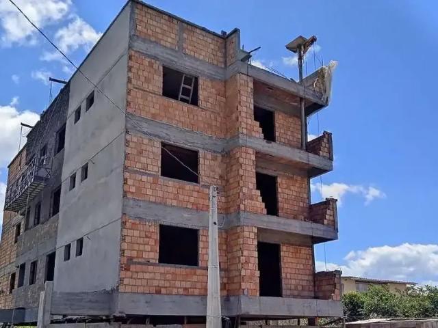 Apartamento para Venda em São José/SC Serraria 2 Quartos