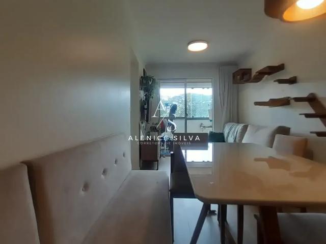 Apartamento para Venda em São José/SC Serraria 2 Quartos