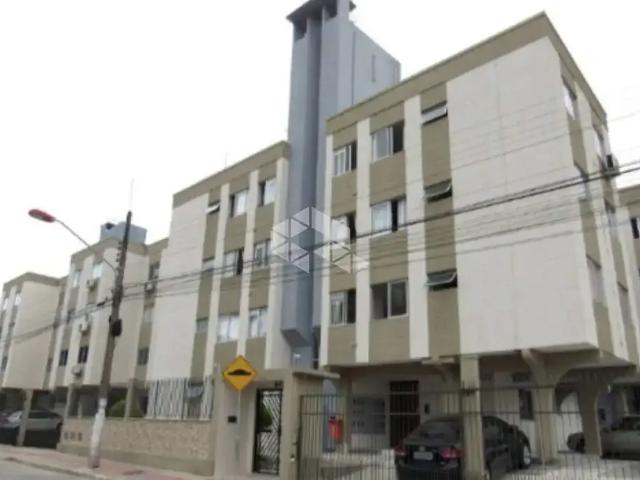 Apartamento para Venda em São José/SC Serraria 2 Quartos