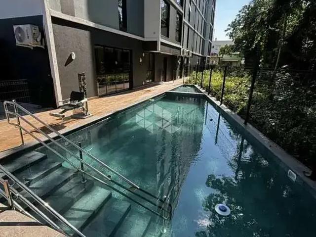 Apartamento para Venda em São José/SC Serraria 2 Quartos