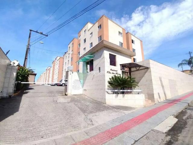 Apartamento para Venda em São José/SC Serraria 2 Quartos