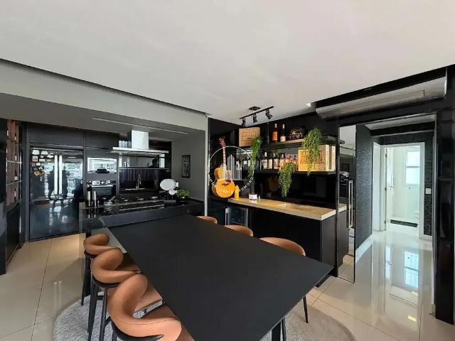 Apartamento para Venda em São José/SC Serraria 2 Quartos