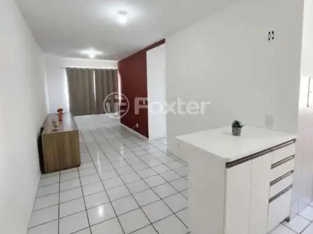 Apartamento para Venda em São José/SC Serraria 2 Quartos