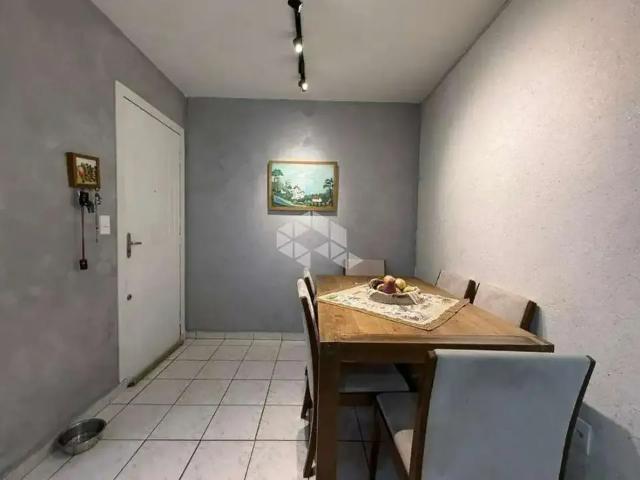 Apartamento para Venda em São José/SC Serraria 2 Quartos