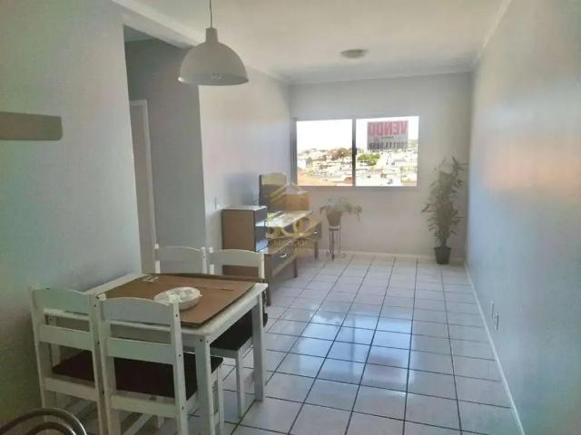 Apartamento para Venda em São José/SC Serraria 2 Quartos