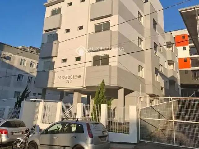 Apartamento para Venda em São José/SC Serraria 2 Quartos